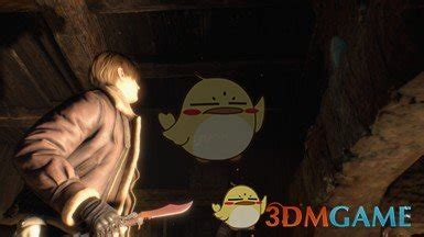 生化危机4Demo小刀CSGO蝴蝶刀渐变之色外观mod下载 CSGO蝴蝶刀渐变之色外观MOD下载 3DM单机