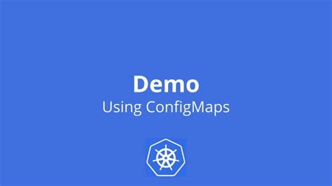 Kubernetes Webinar Using Configmaps And Secrets Ppt