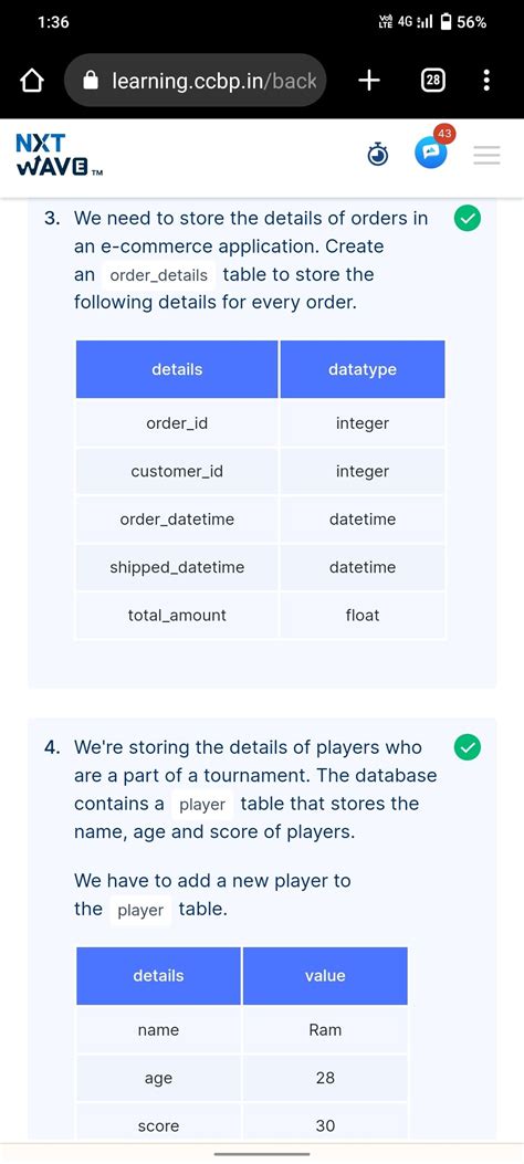 Sai Kumar Goud Bhooma On Linkedin Day15 100daysofcodechallenge