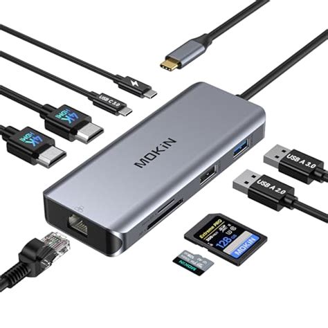 I Tested The Best USB C Dock For Dual Monitor Setup Here S My Top Pick