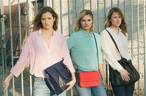 Meryl Streeps Daughters Land A Fashion Campaign