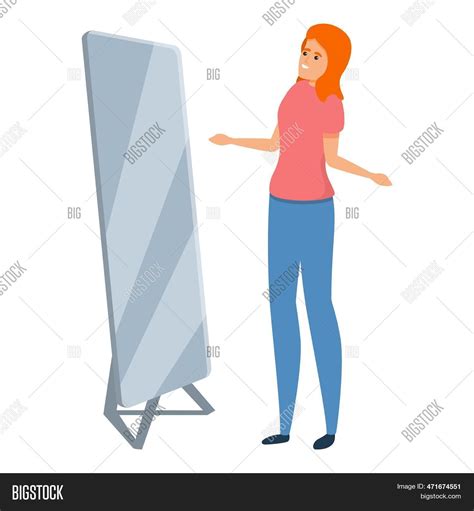 Attitude Self Esteem Image Photo Free Trial Bigstock