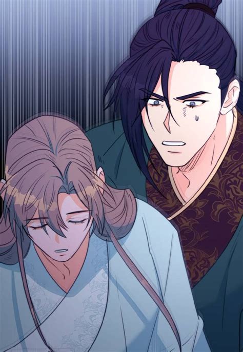 화화몽火花夢 Bl 웹툰 리디