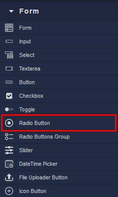 Overview Backendless Ui Builder Developer Guide