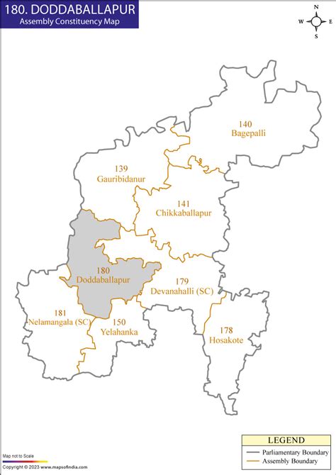 Doddaballapur Election Result 2023 Bangalore Rural District