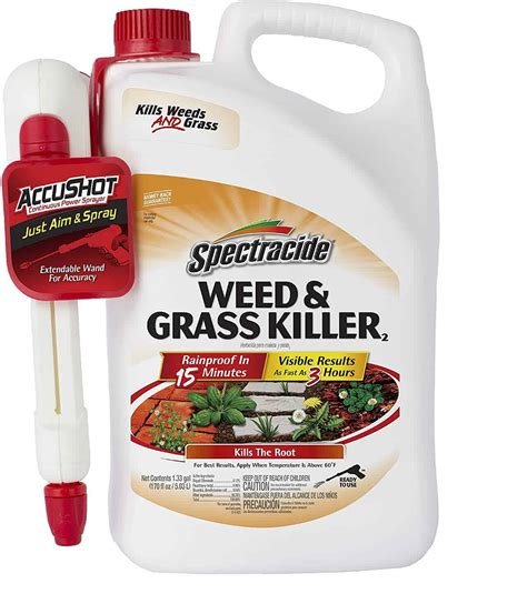 10 Best Dandelion Killer Products That Are Easy To Use And Effective