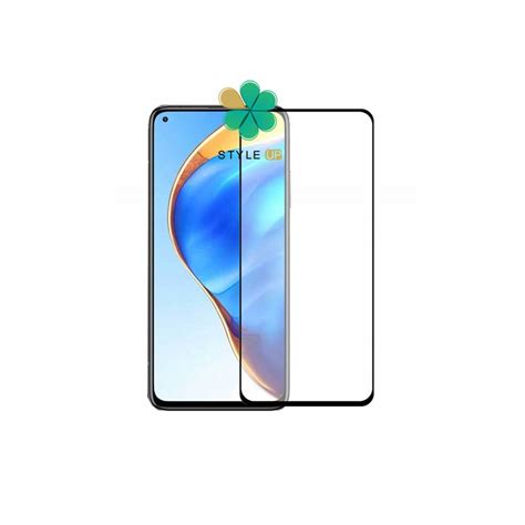 گلس سرامیکی گوشی Redmi K30s Ultra Anti Biosis استایل آپ