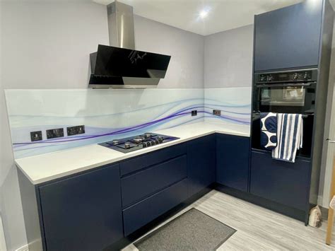 Uk Splashbacks Patterned Splashbacks