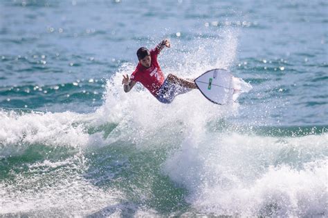 Tóquio 2020 Gabriel Medina e Italo Ferreira estão nas quartas no