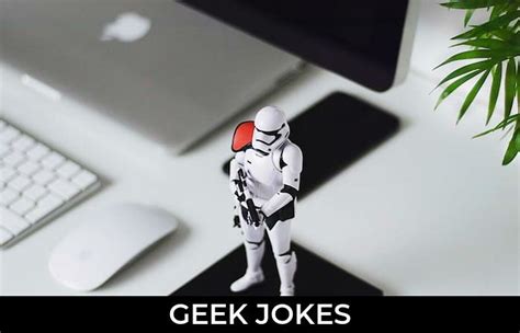 96 Geek Jokes And Funny Puns Jokojokes
