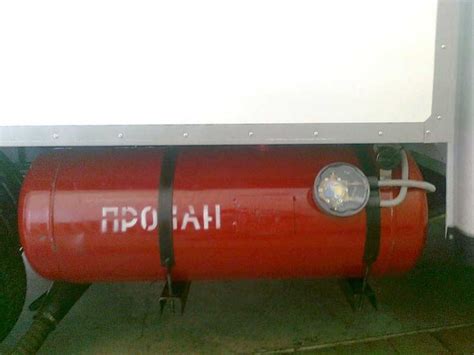 Установка и ремонт газового оборудования - Ремонт автомобилей Газель ...