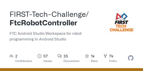 Blocks Tutorial · First Tech Challengeftcrobotcontroller Wiki · Github