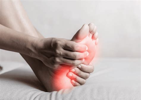 ¿harto De La Fascitis Plantar Descubre Cómo Eliminar El Dolor