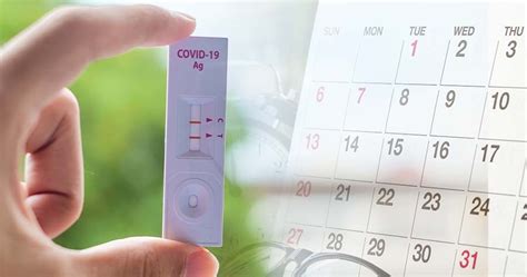 ดีเดย์ 1 ต ค นี้ ยกเลิกกักตัว “โควิด”