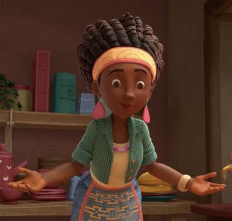 Sofia Paddington Ultimate Character And Or Object Fusion Wiki Fandom