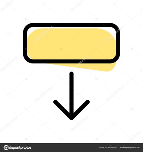 Bottom Direction Adjustment Setting Adjust Layout Paragraph Edit