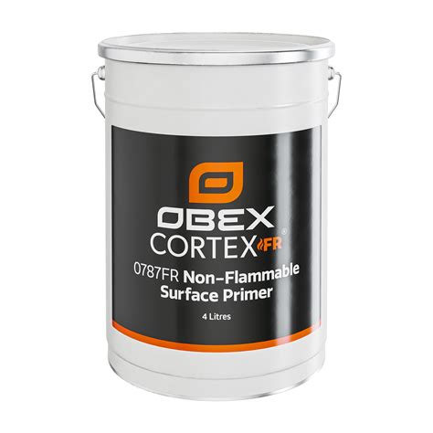 Obex Cortex Fr