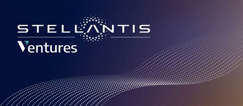 STELLANTIS VENTURES SEEDS INNOVATION WITH 11 KEY INVESTMENTS INTO