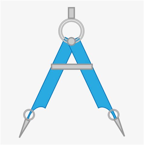 Compass And Straightedge Construction Geometry Mathematics Math