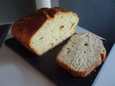 Dinkel Joghurtbrot Einfach Von Barbara62