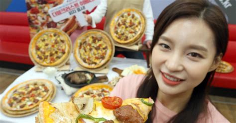 포토 세계 4대 진미 이베리코 포크의 육즙이 한가득