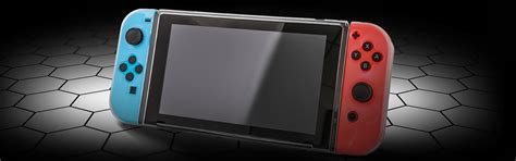 Nyko Thin Case Clear For Nintendo Switch™ Dockable Switch™ Case