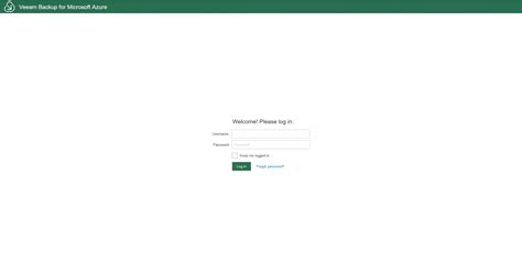 Veeam Backup For Microsoft Azure Overview StorageReview Com