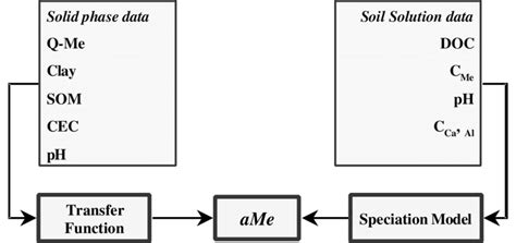 Schematic Presentation Calculation Methods Activities Download