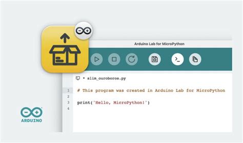 Micropython Package Installer For Arduino Simplifying Library Management Geeky Gadgets