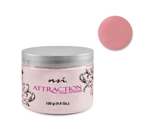 NSI Purely Pink Masque Powder NSI Hair Nail And Beauty