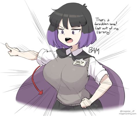 Kaisa Hilda Drawn By Magister Danbooru