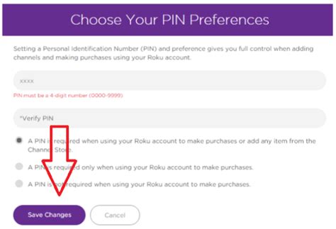 What To Do If You Forgot Your Roku PIN Tom S Guide Forum
