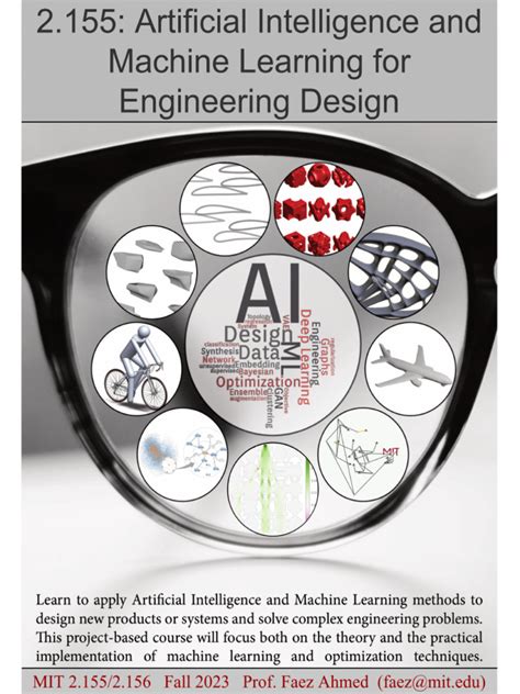 2 155 artificial intelligence and machine learning for engineering