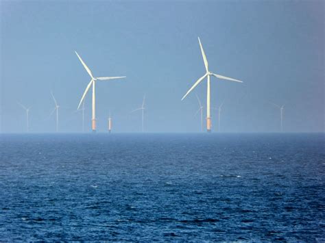 First Jones Act Compliant Offshore Wind Installation Vessel Coming In