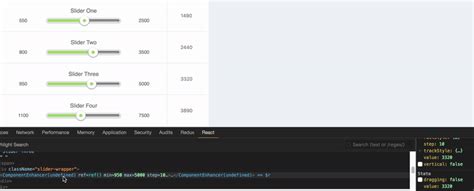 Slider Moves When It Receives Focus Issue 433 React Component Slider GitHub