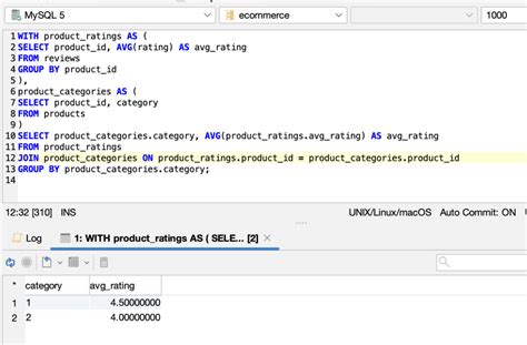 Unlocking The Power Of Cte S In Sql Server A Guide
