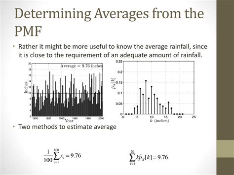 Ppt Expected Values For Discrete Random Variable Powerpoint Presentation Id 2419835