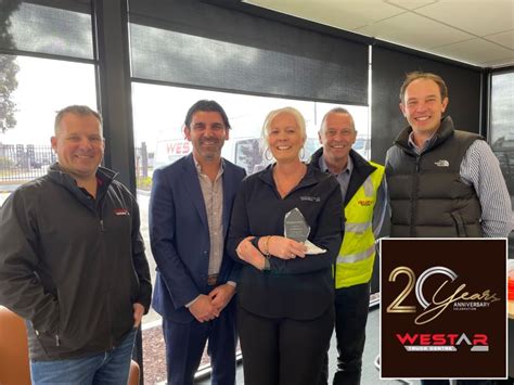 Westar Truck Centre On Linkedin Westar Westartruckcentre