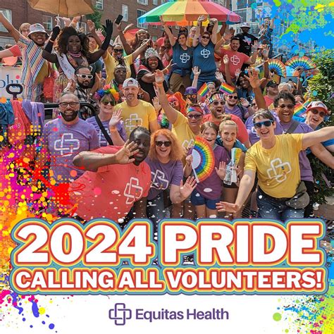 Equitas Health On Linkedin Last Year 850 Volunteers Poured Their