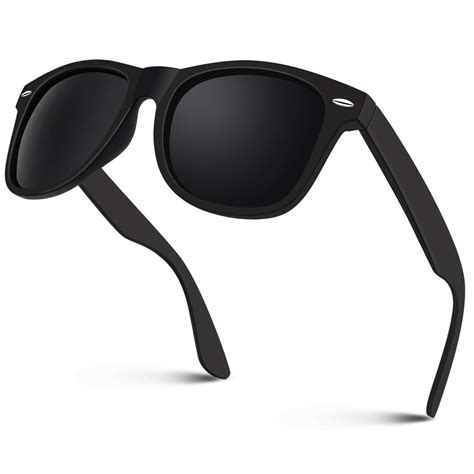 Mua Sunier Sunglasses Men Women Polarized Blenders Eyewear 80s Retro