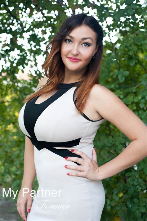 Ukraine Brides For Marriage Viktoriya From Melitopol Ukraine