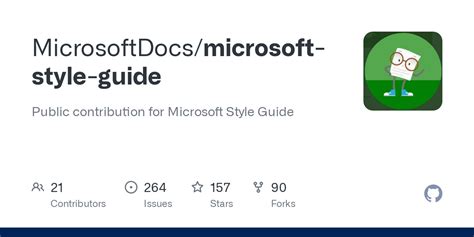 microsoft style guide formatting common text elements md at main
