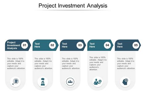 Project Investment Analysis Ppt Powerpoint Presentation Ideas Layouts Cpb PowerPoint Design