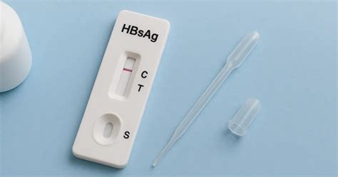 Hbsag Test Its Purpose Procedure Normal Range Results Healthians