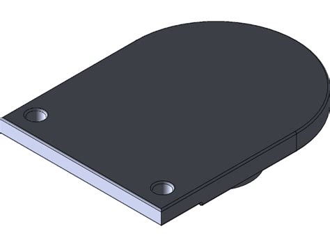 Free Cad Designs Files And 3d Models The Grabcad Community Library