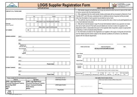 23 Registration Form Free To Edit Download And Print Cocodoc