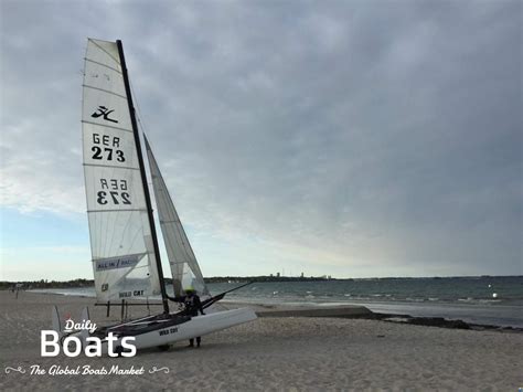 2010 Hobie Cat Wildcat F18 For Sale View Price Photos And Buy 2010