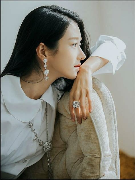 Seo Ye Ji Actores Coreanos Actores Coreanos