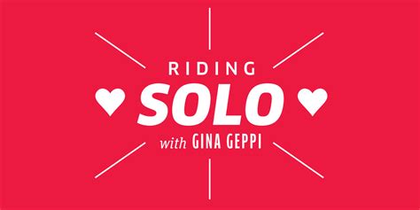 Riding Solo Daddys Girl Baltimore Magazine