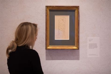 Confrontational Nudity At The Royal Academy Of Arts In This Major